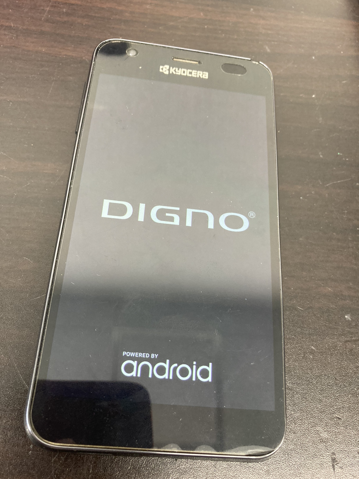 【DIGNO C(404KC)】起動不可の基盤移植修理（新宿店） - Android・タブレット・スマホ・携帯修理ならスマホソニック【全国対応】