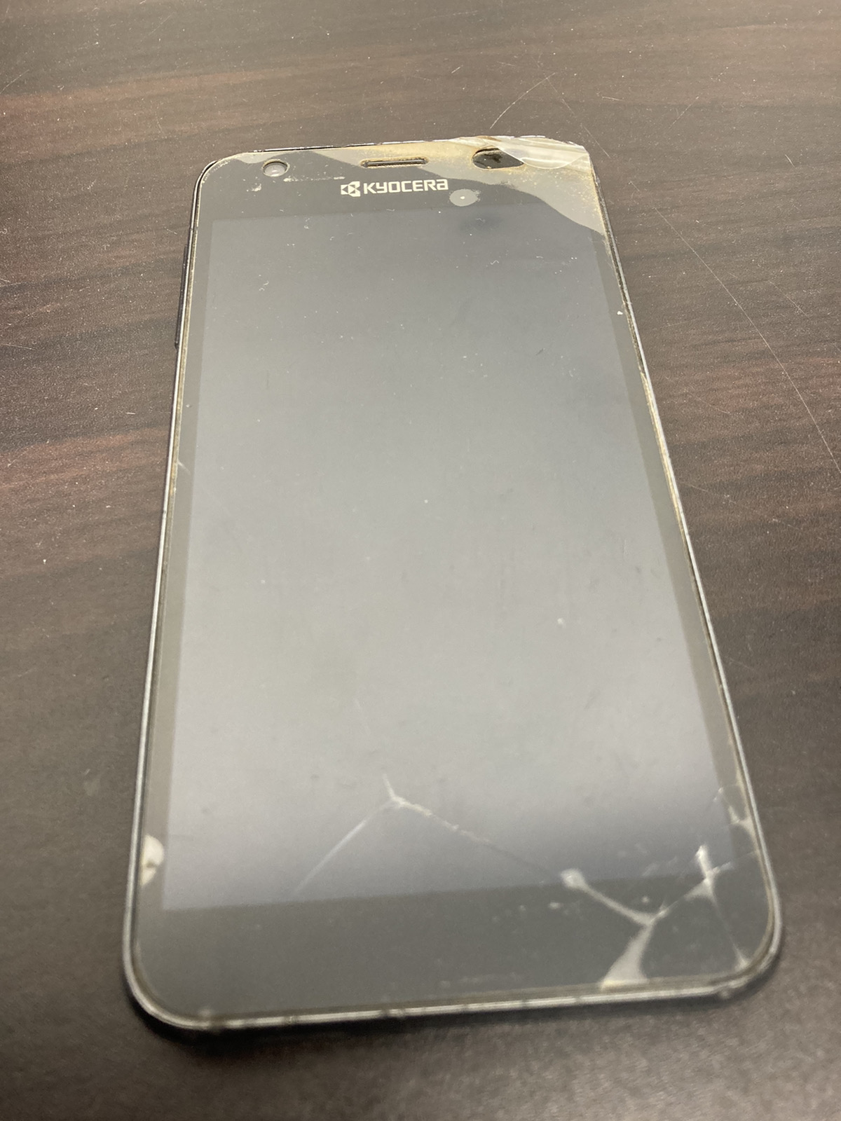 【DIGNO C(404KC)】起動不可の基盤移植修理（新宿店） - Android・タブレット・スマホ・携帯修理ならスマホソニック【全国対応】