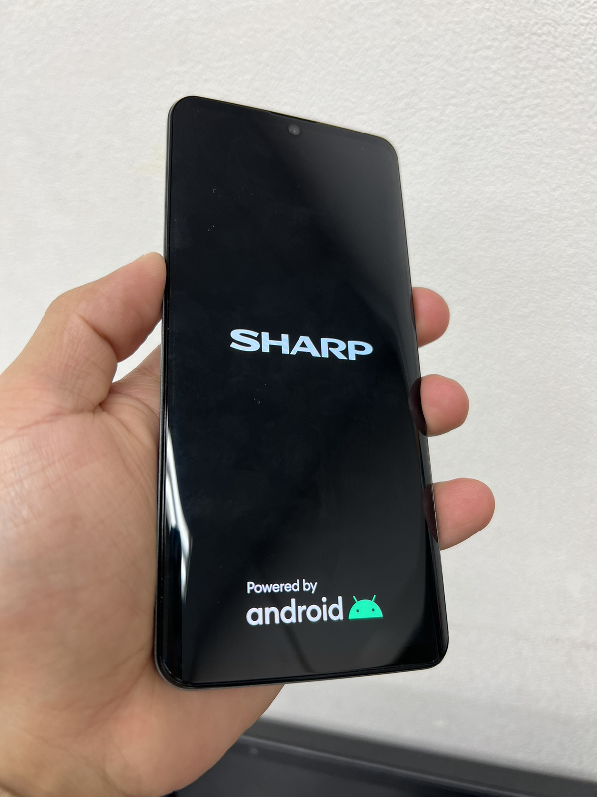 【AQUOS zero2】起動しなくなった端末の基盤移植修理（新宿店） - Android・タブレット・スマホ・携帯修理ならスマホソニック【全国対応】