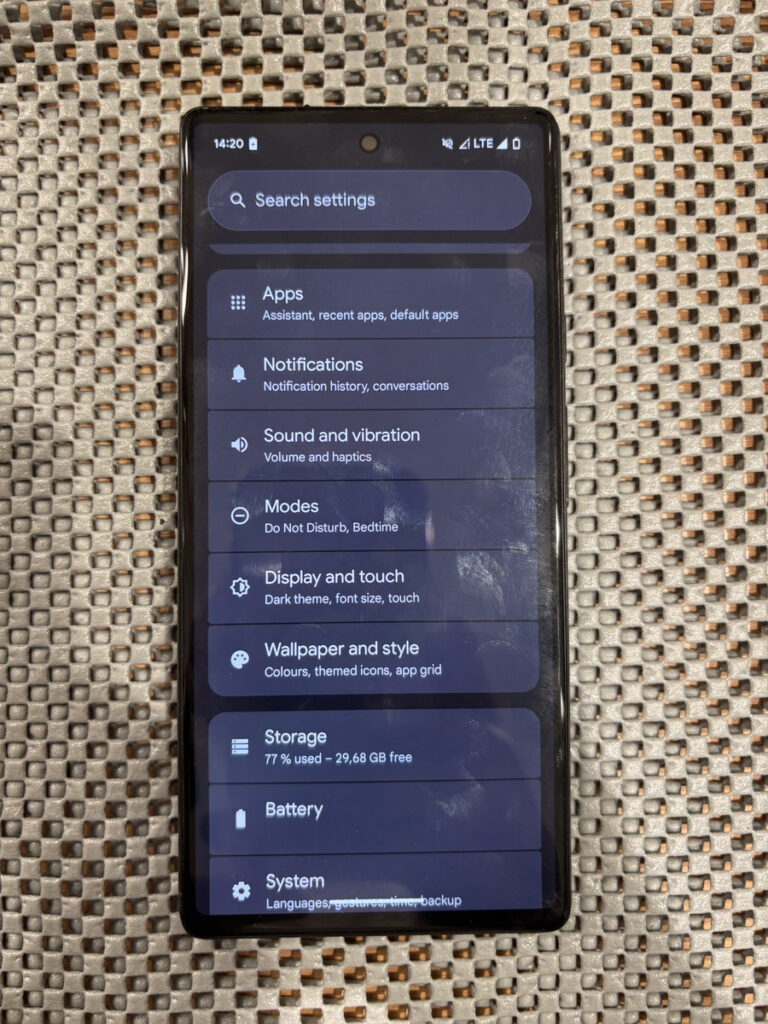 Google Pixel 6バッテリー交換修理【COCOスマホソニック錦糸町PARCO店】 - Android・タブレット・スマホ・携帯修理ならスマホソニック【全国対応】