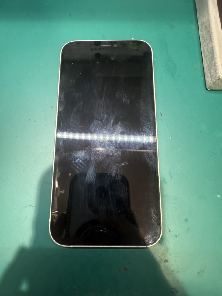 iPhone12水没修理、画面交換修理【COCOスマホソニック錦糸町PARCO店】 - Android・タブレット・スマホ・携帯修理ならスマホソニック【全国対応】